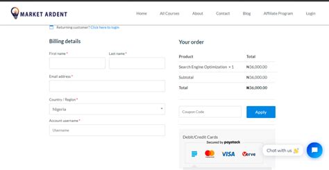 How To Increase Sales On Your Website By Optimizing Checkout The Brand