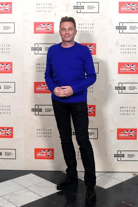 Chris Packham Net Worth Wiki Age Weight And Height Relationships