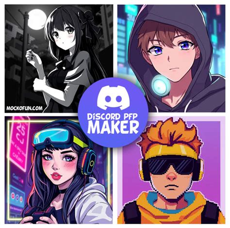 3d Profile Picture Maker Mockofun