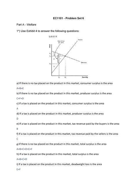 Ps5 17 Sol Solution Warning Tt Undefined Function 32 Ec1101 Problem Set 6 Part A