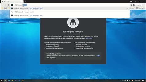 Environment Setup Of Multiple Smf Dnn And Upf Youtube