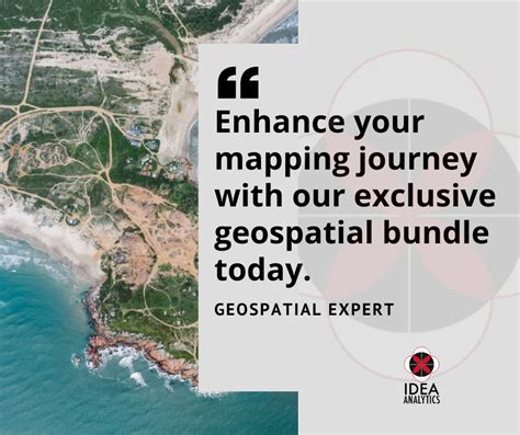 idea analytics on linkedin arcgis geospatiallearning mappingexperts