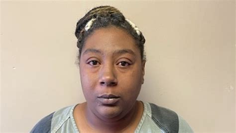 Mississippi Woman Arrested After Police Say She Intentionally Rammed An