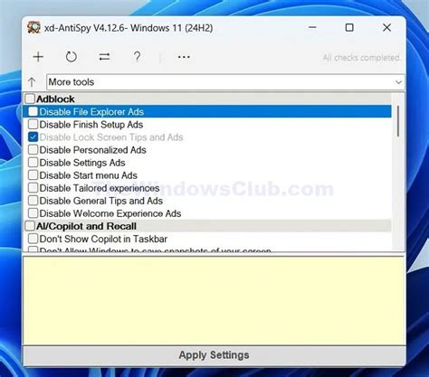 Stop Automatic Windows 10 Updates With Wu10man