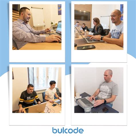 Bulcode On Linkedin Coworking Bulcode Development Digitalagency