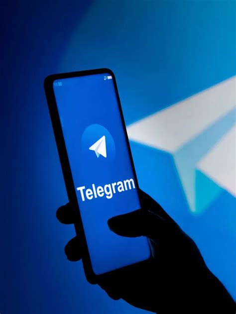 Do This On Telegram Your Bank Account Will Become Zero
