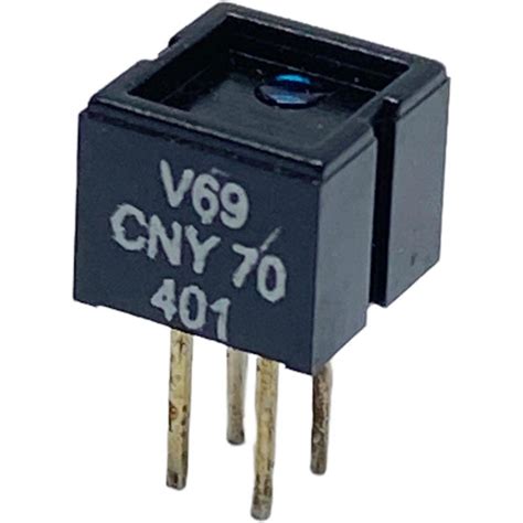 Phototransistor Sensor