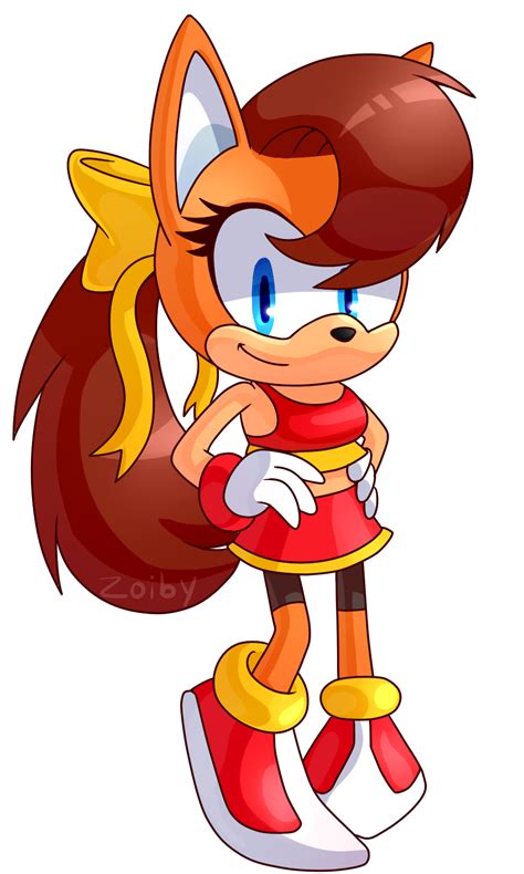 Tiara Boobowski By Zoiby On Deviantart