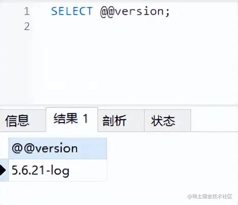 MySql主键ID推荐以及原因前言 昨天在某个技术群中有个老哥发送了一个技术视频讲的是一个毕业生面试被问前后端的交 掘金