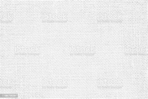 흰색 추상면 수건 모의 템플릿 패브릭을 배경으로 합니다 예술 웨일 린넨 캔버스의 배경 화면입니다 텍스트 장식을 위한 담요 또는 패턴 및 복사 공간의 커튼입니다 질감에 대한