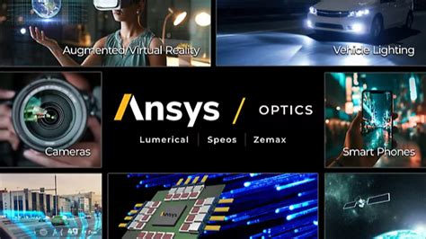 Top Specializations In Safety Optics And Software