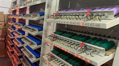 How To Equalization Charge Lithium Ion Battery Pack（cell Balancing