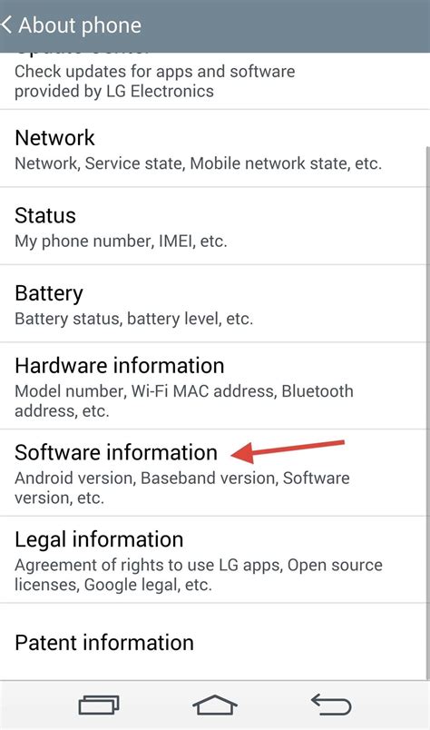 Fake Your Gps Location On Android To Trick Apps And Targeted Ads Lg G3