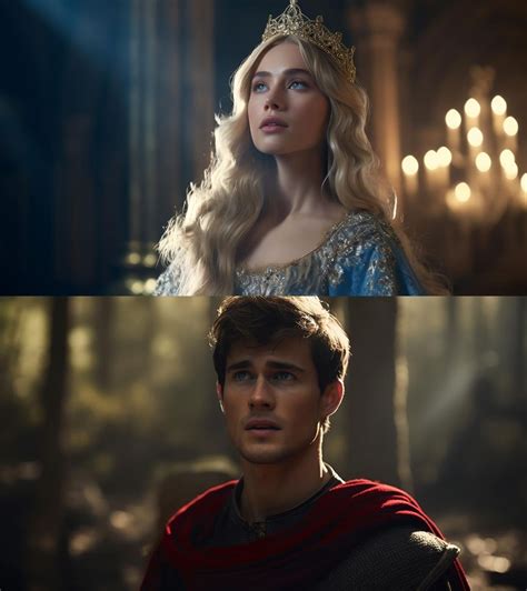 Which Live Action Disney Princess Are You Artofit