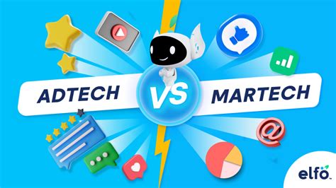 Martech Vs Adtech Adopt Or Ignore Elfo