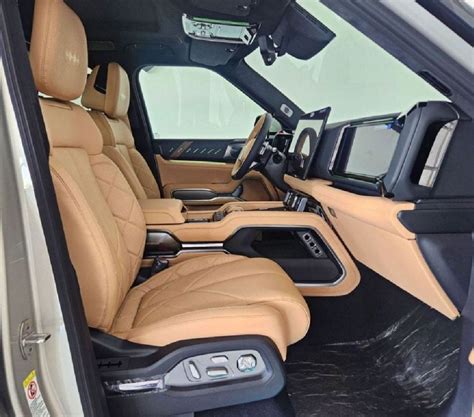 New Byd Leopard 8 Leopard 8 Gcc 2025 For Sale In Dubai 863067