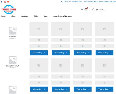 Woocommerce Single Product Template Not Being Applied To Products