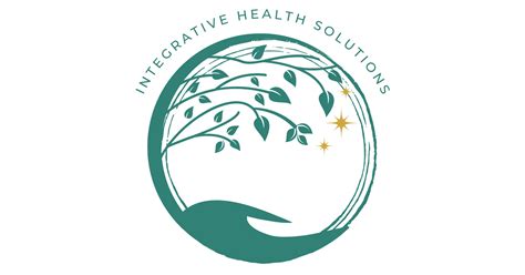 Integrative Health Solution Health And Wellness Integrative Health
