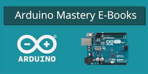 Arduino Enthusiasts Master The Hacker Board Using This Arduino E Book Bundle