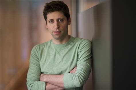 Сем Альтман Магія важких стартапів