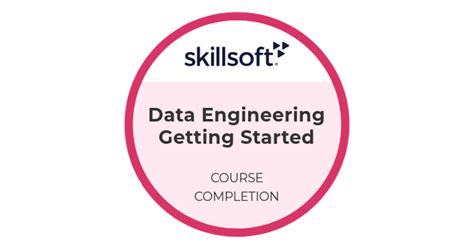 Anjali Shukla On Linkedin Data Engineering Getting Started • Anjali Shukla • Skillsoft® Digital