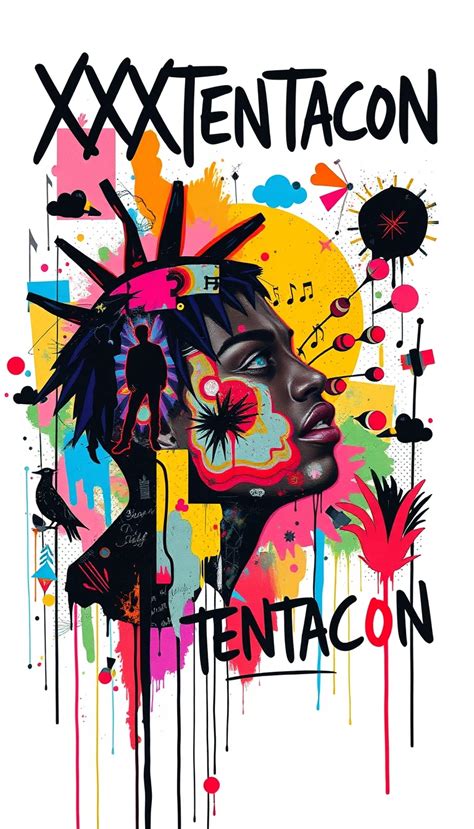 🔥 30 Best Xxxtentacion Wallpapers Wallpapersafari