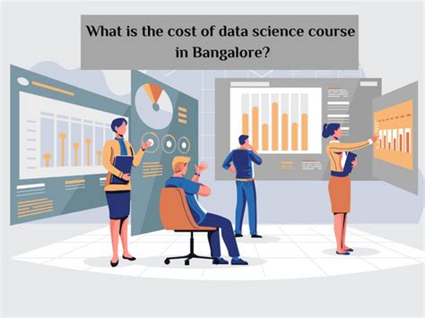 What Is The Cost Of Data Science Course In Bangalore