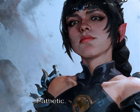 Baldurs Gate Baldurs Gate Shadowheart Joyreactor Baldur S Gate