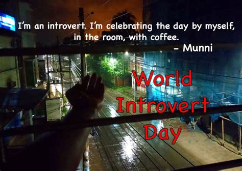 World Introvert Day 2023 When And How To Celebrate
