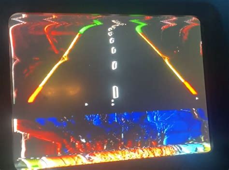 Backup Camera Acting Up Jeep Garage Jeep Forum