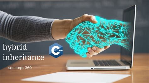 Hybrid Inheritance C Concept Of Class Hierarchies Hybrid
