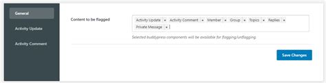 BuddyPress Moderation Pro BuddyPress Essential Plugin Wbcom Designs