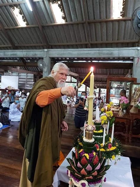 อดีตพระยันตระ เปิดใจ ยังเป็นพระอยู่แค่ไม่ปลงผม เท่านั้นเอง