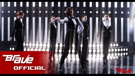 Brave Girls Anuncia O Disband ⋆ Girl Group Stan