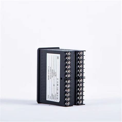 48 96 0 10v input ssr relay 0 10v 4 20ma analog output rs485 modbus