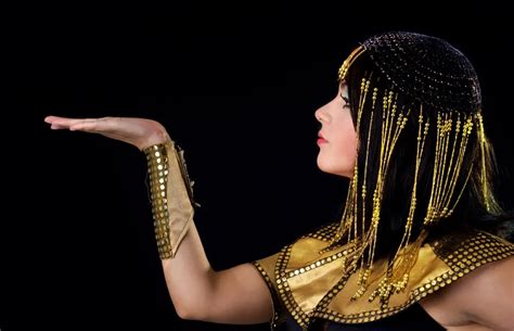 Curiosidades Sobre Cleopatra La Reina Del Nilo