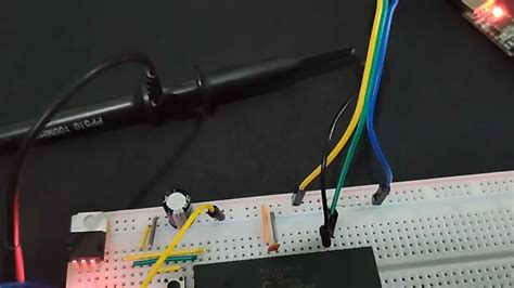 Pic16f84 Everything You Should Know Electronicshacks