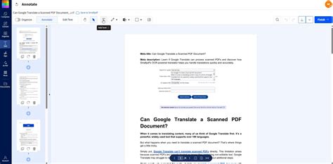 How To Create A Fillable Pdf For Legal Agreements Smallpdf