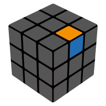 How To Solve A Rubik S Cube Easiest Method Xelplus Leila Gharani