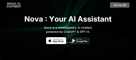 Nova Chatbot De Ia Con Chatgpt Navto Ai