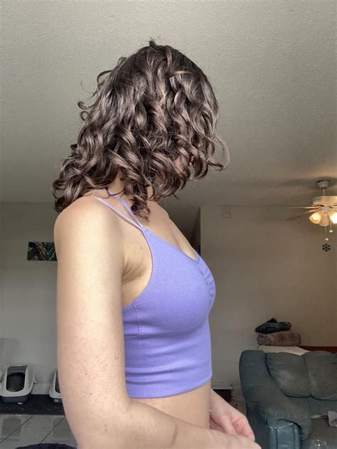 Oc Good Hair Days Make Me Happy R Sexyhair
