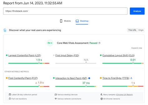 13 Thought Provoking Page Load Time Statistics