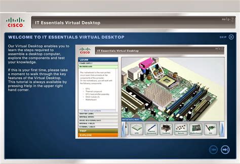 Pc Assembly Simulator ~ Tech Bench