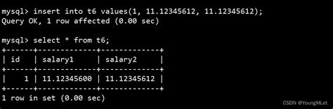 【mysql】数据库的数据类型 mysql数据库数据类型 csdn博客