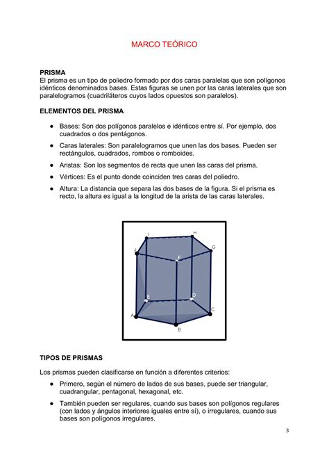 Problema Del Prisma Triangular 5 Hennings Odor Prism Triangular