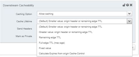Heuristic Caching Missing Cache Control And Expires Headers