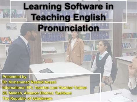 Using Ai In Learning And Teaching English Language Pdf