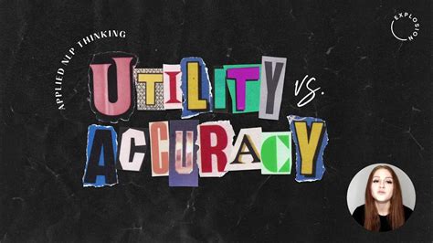 Ines Montani Keynote Applied Nlp Thinking Youtube