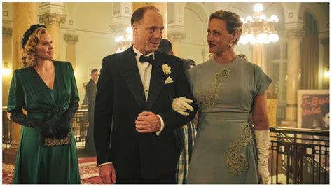 First Look At Season 4 Of Skys Das Boot