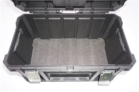 Husky 21 In Connect Tool Box Kaizen Inserts